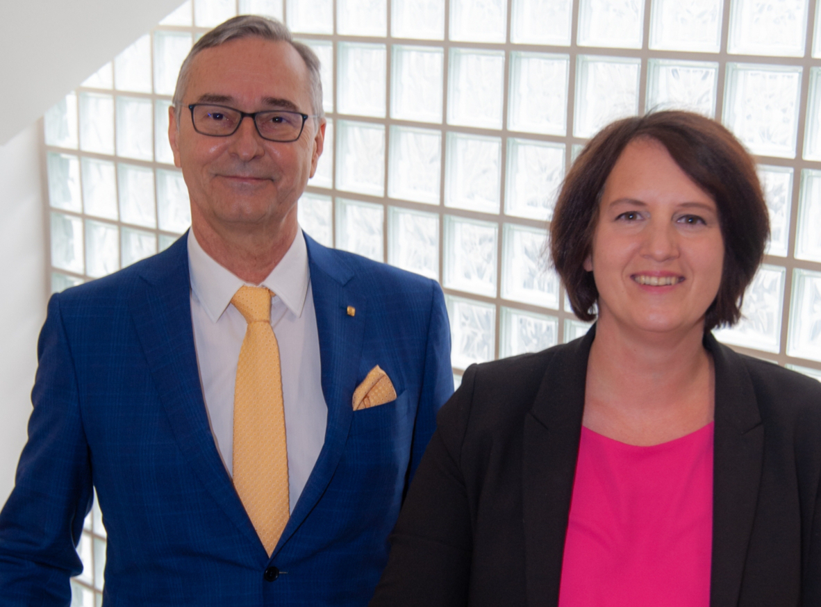 Chefinnen bleiben in Österreichs Unternehmen weiterhin die Ausnahme ...